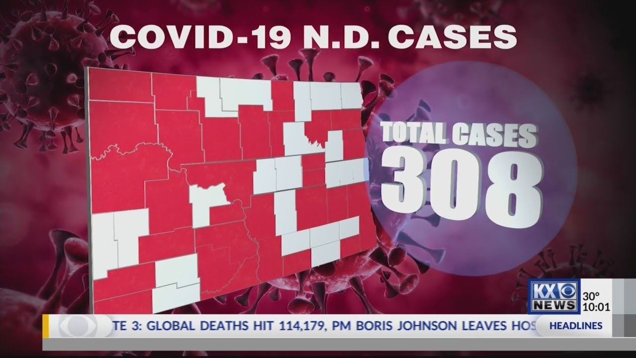 Case Numbers 4-12 - YouTube