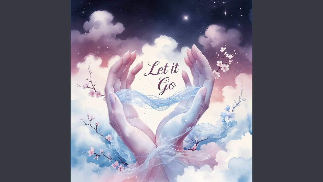 Let It Go - YouTube