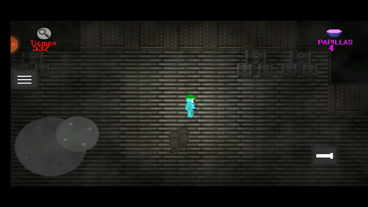 SlendyTubbies 2D Revolution - Secret Lair - Recoger - YouTube