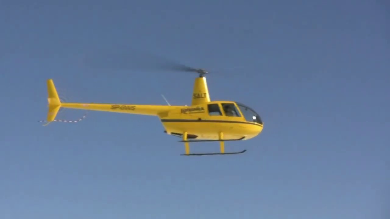 Flying with Kate - YouTube