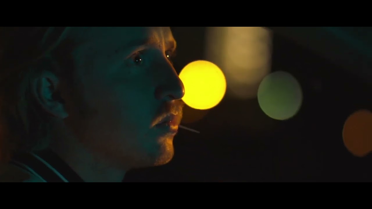 Drive 2011 movie scene recreation shot for shot - YouTube