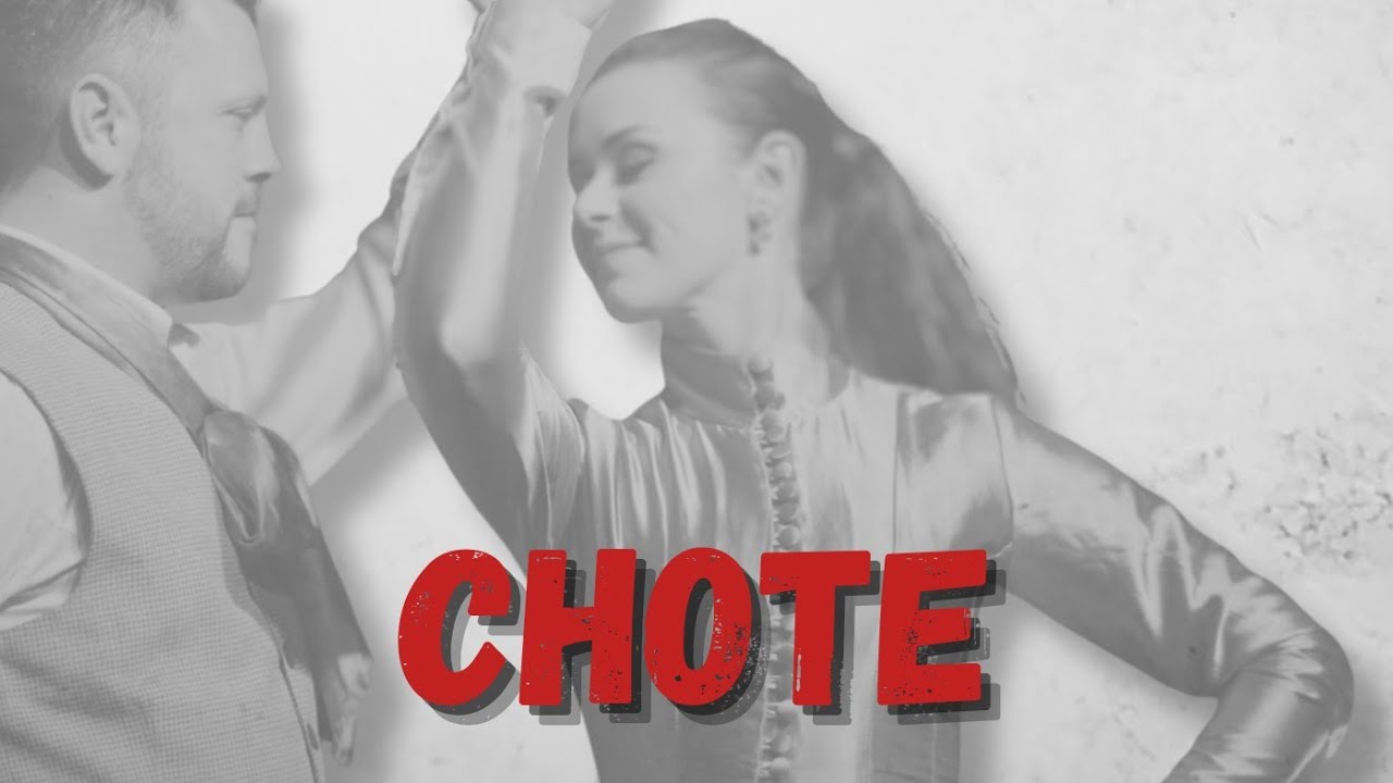 Demostração de Chote - YouTube