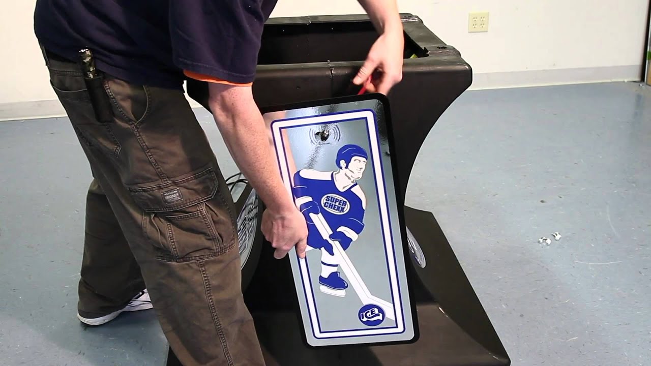 Super Chexx Split Base - YouTube