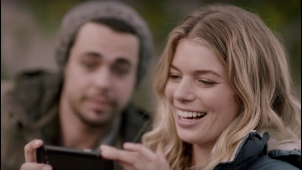 AT&T Commercial 2016 BOGO Hang Out - YouTube