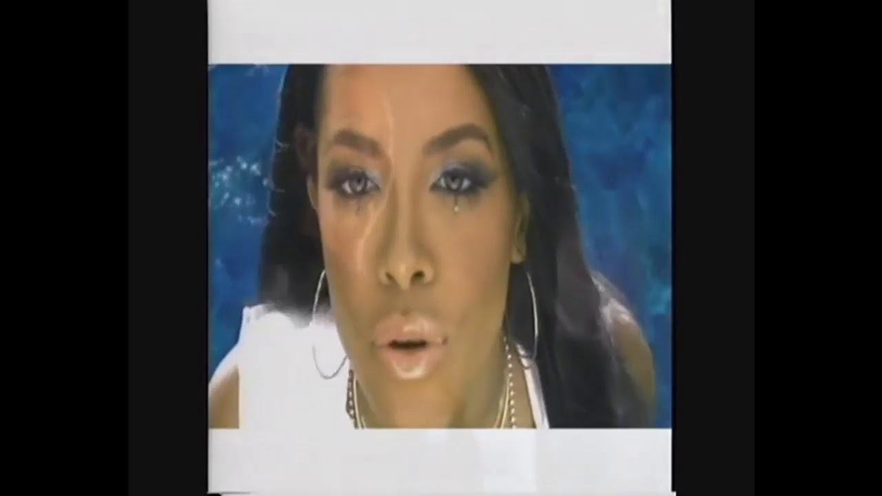 Aaliyah 112 you already know reversed - YouTube