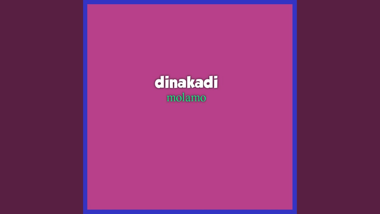 Molamo - YouTube Music