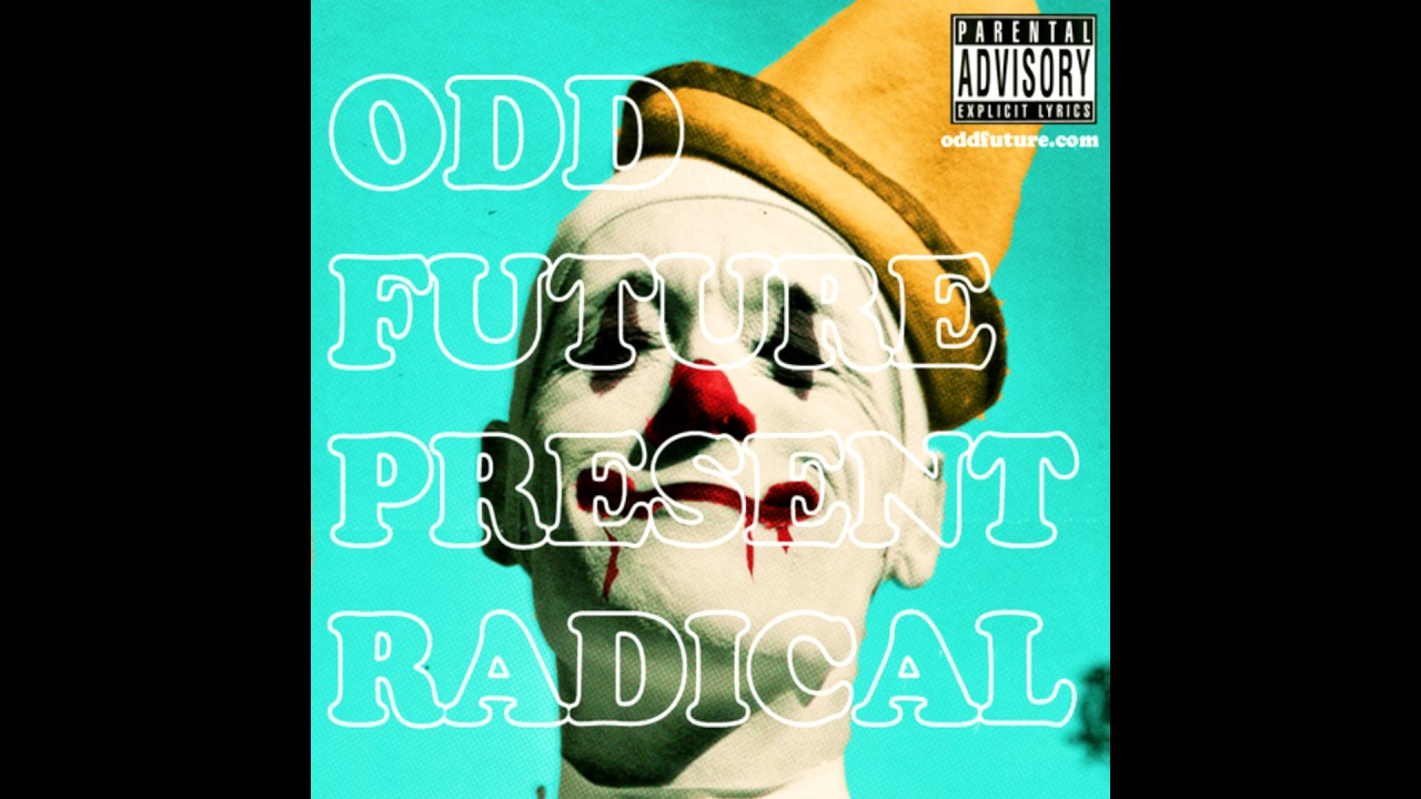 Odd Future - Intro - YouTube