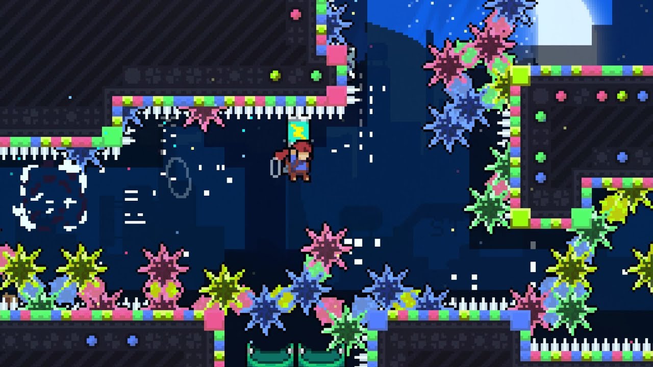 Celeste - GDDH (by Star Sapphire) - clear - YouTube