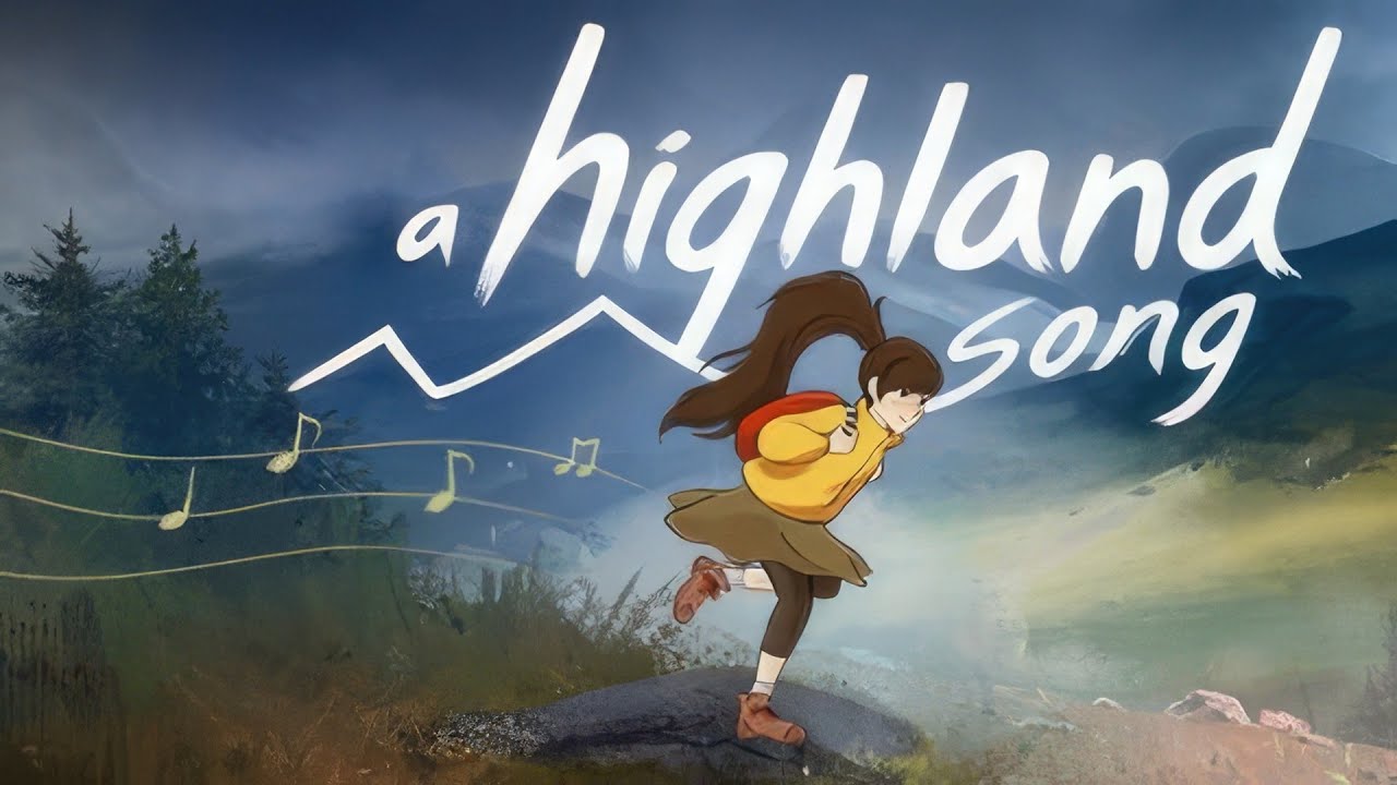A Highland Song | GamePlay PC - YouTube