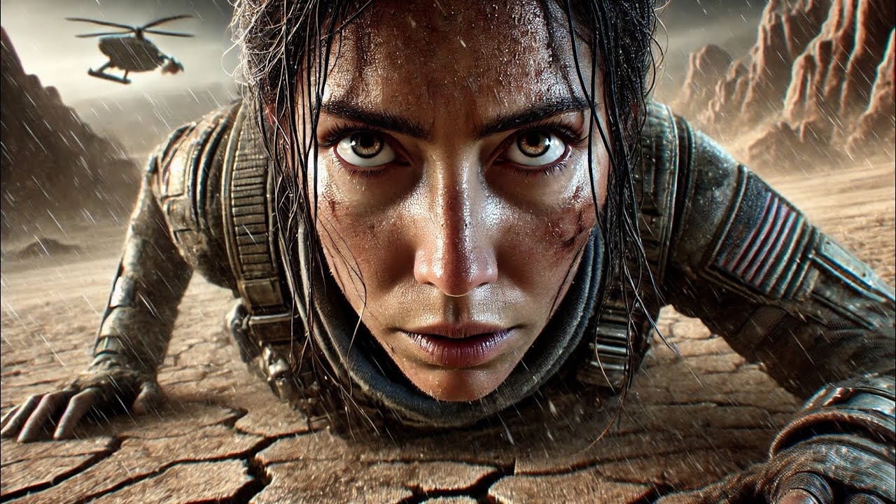 The Alien Huntress's Traps Always Worked on Everyone—Except Him. And ...