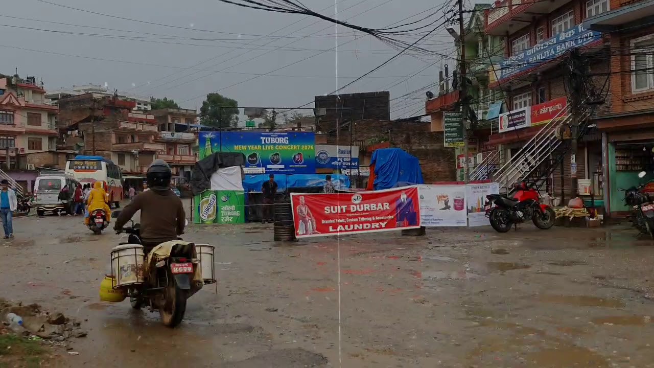 Mt.8848 Band - New Year Concert - Highlights - Bidur #newyear #music # ...