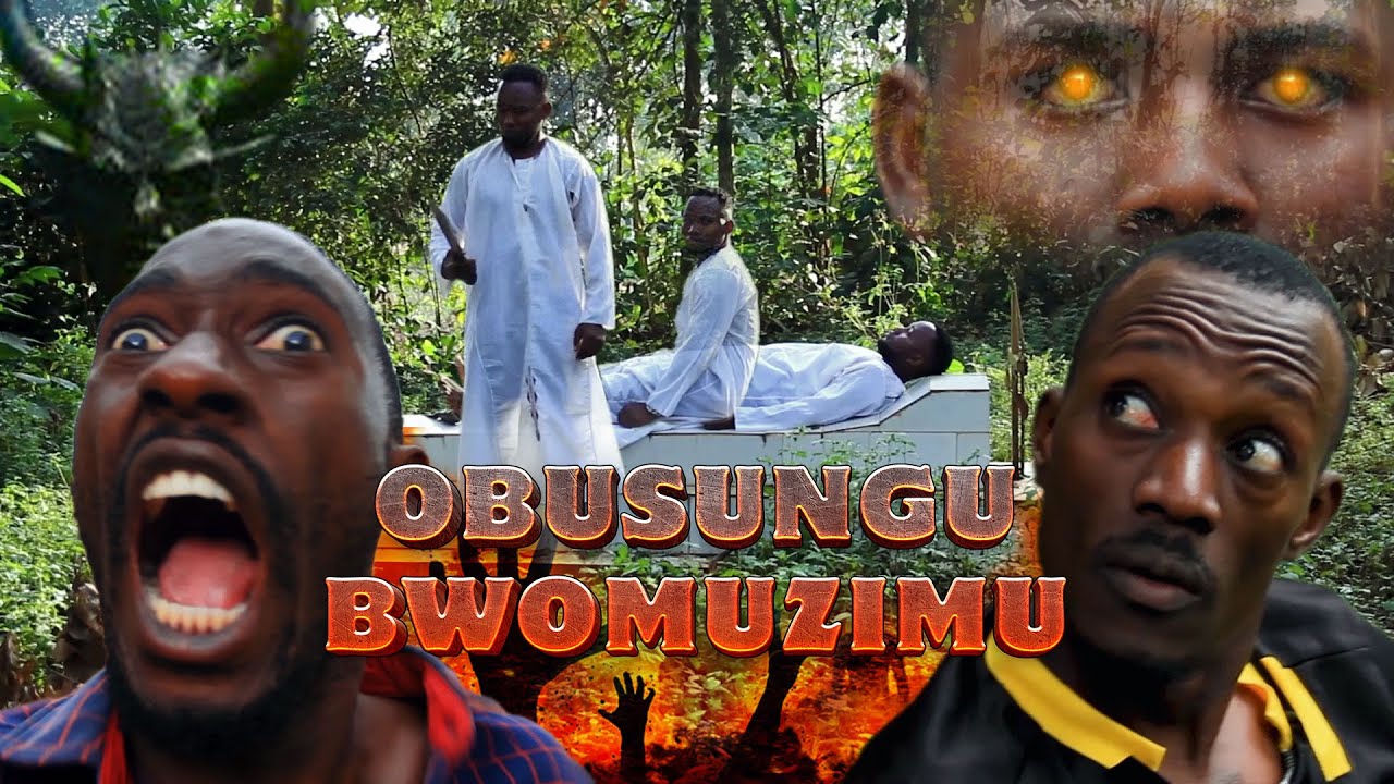 OBUSUNGU BWOMUZIMU - NEW FULL MOVIE 2024(UGANDAN MOVIE) - YouTube