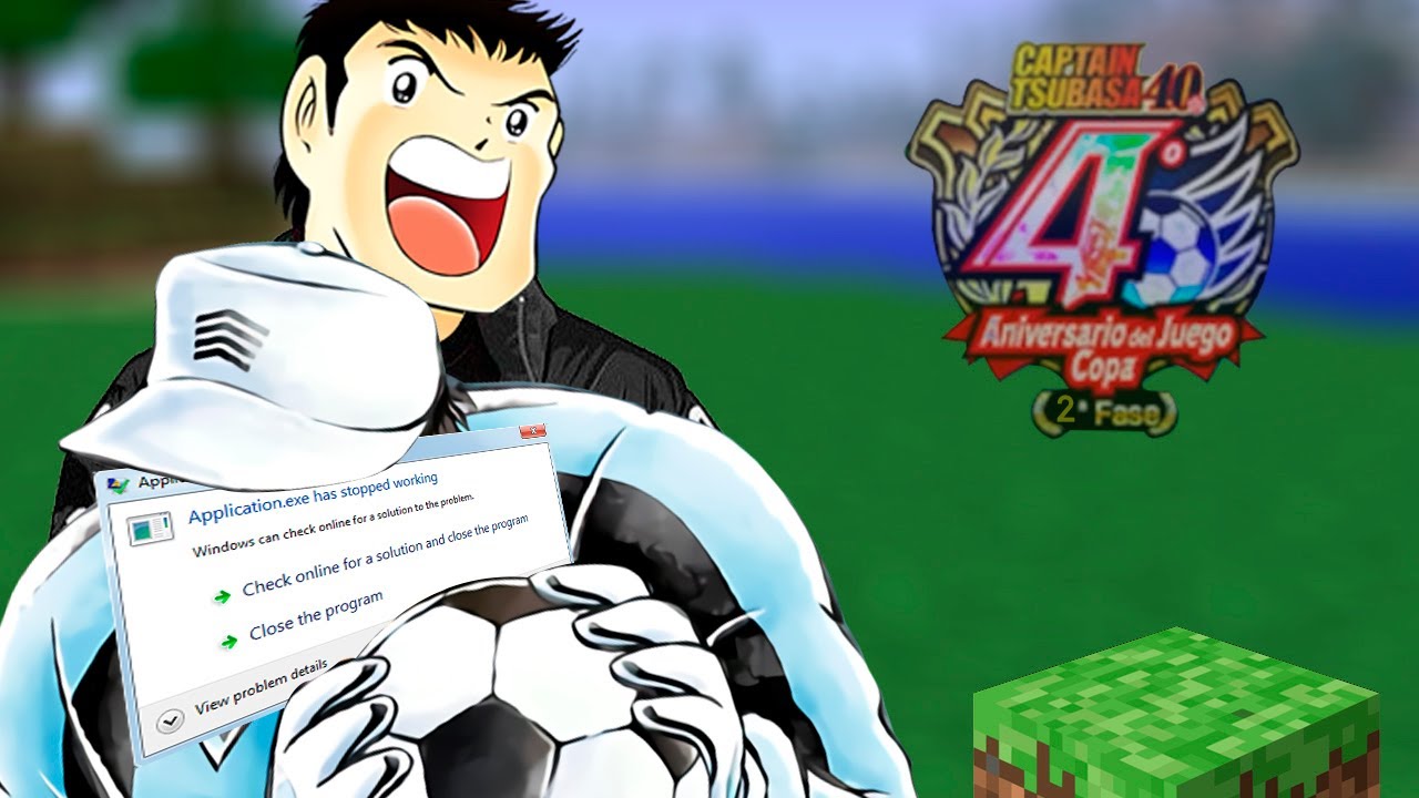 Captain Tsubasa Dream Team | Genzo.exe Cup | - YouTube