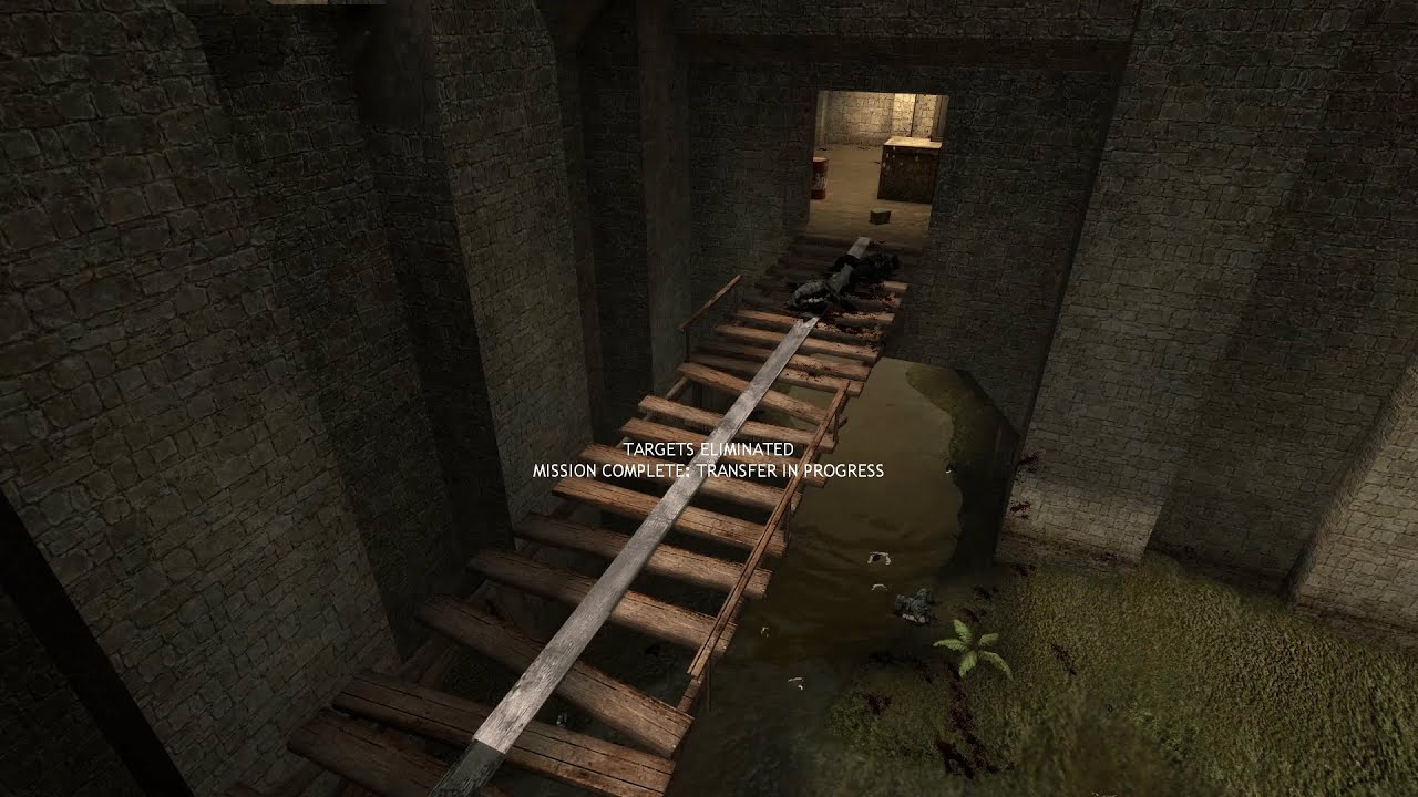 CSS SCI FI 4: Aztec and Havana - YouTube