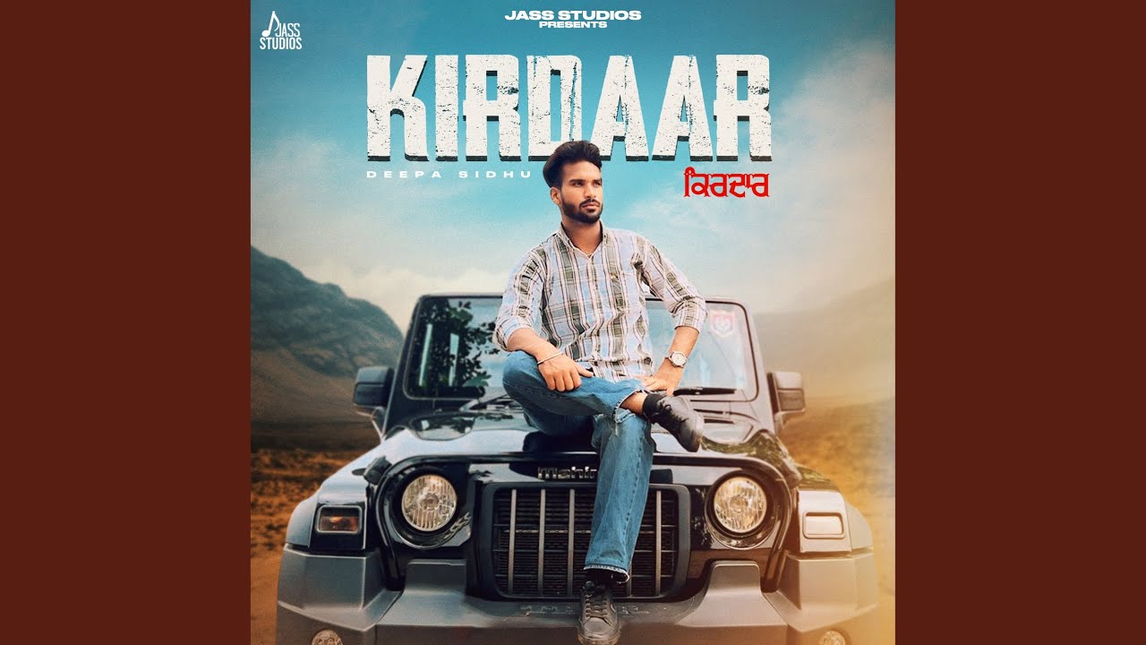 Kirdaar - YouTube