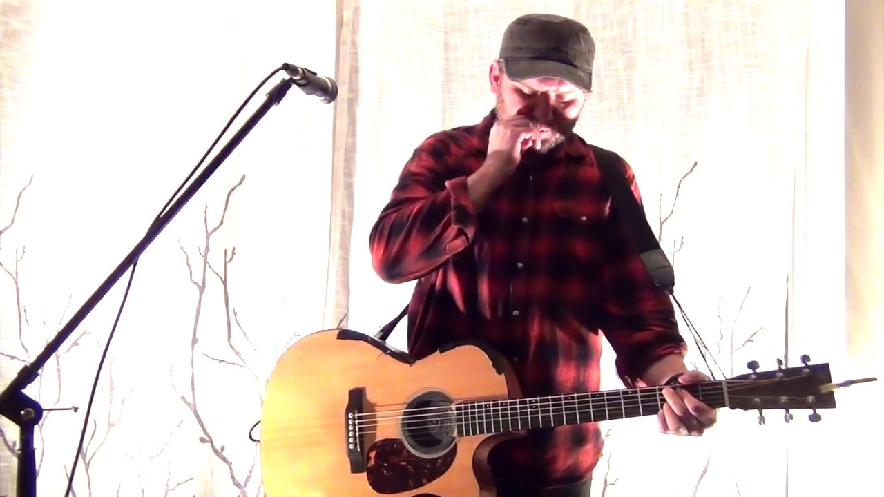 Head over heels-Tears for fears cover by Chris Donley - YouTube