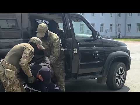 ФСБ задержала на Сахалине представителя АУЕ* за призывы к терроризму