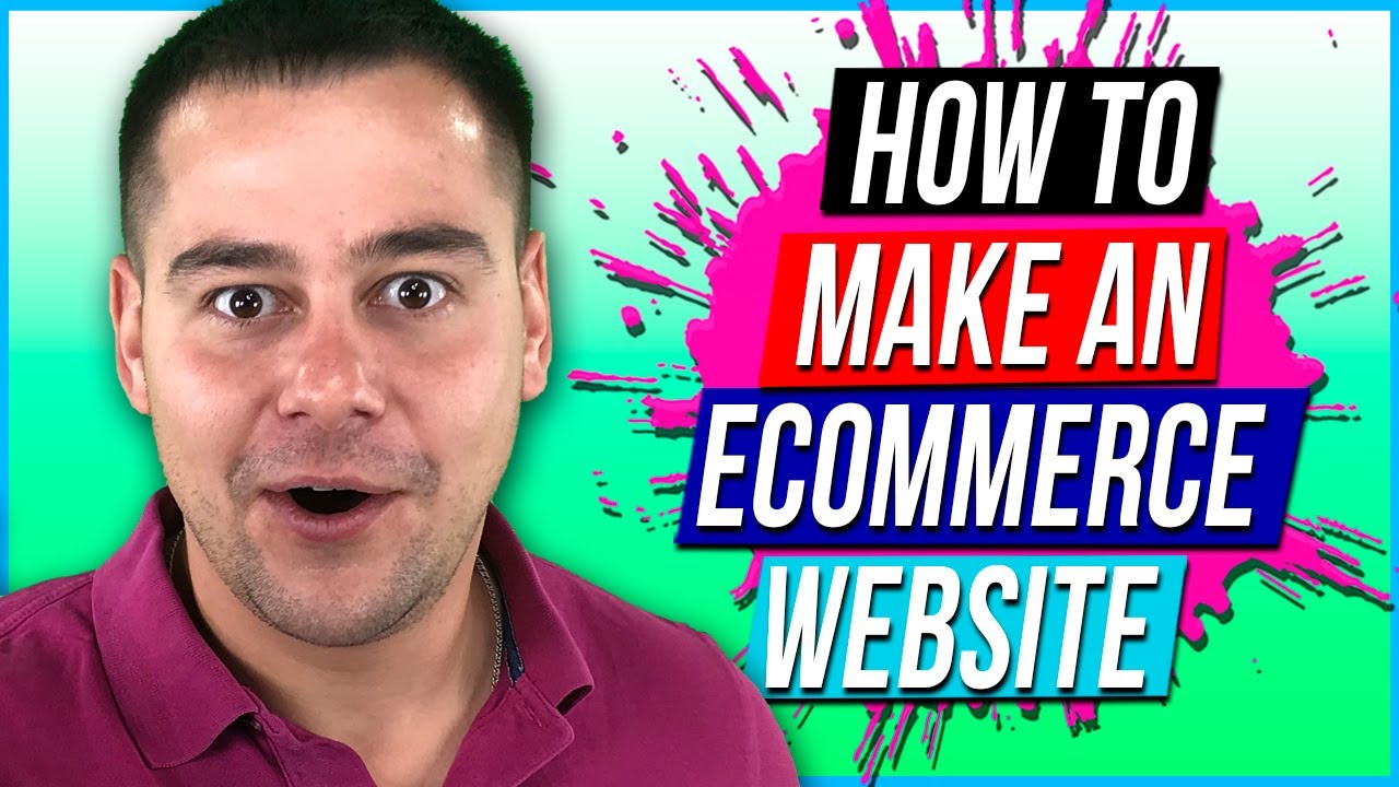 How to Build an Awesome Website🔥 - YouTube