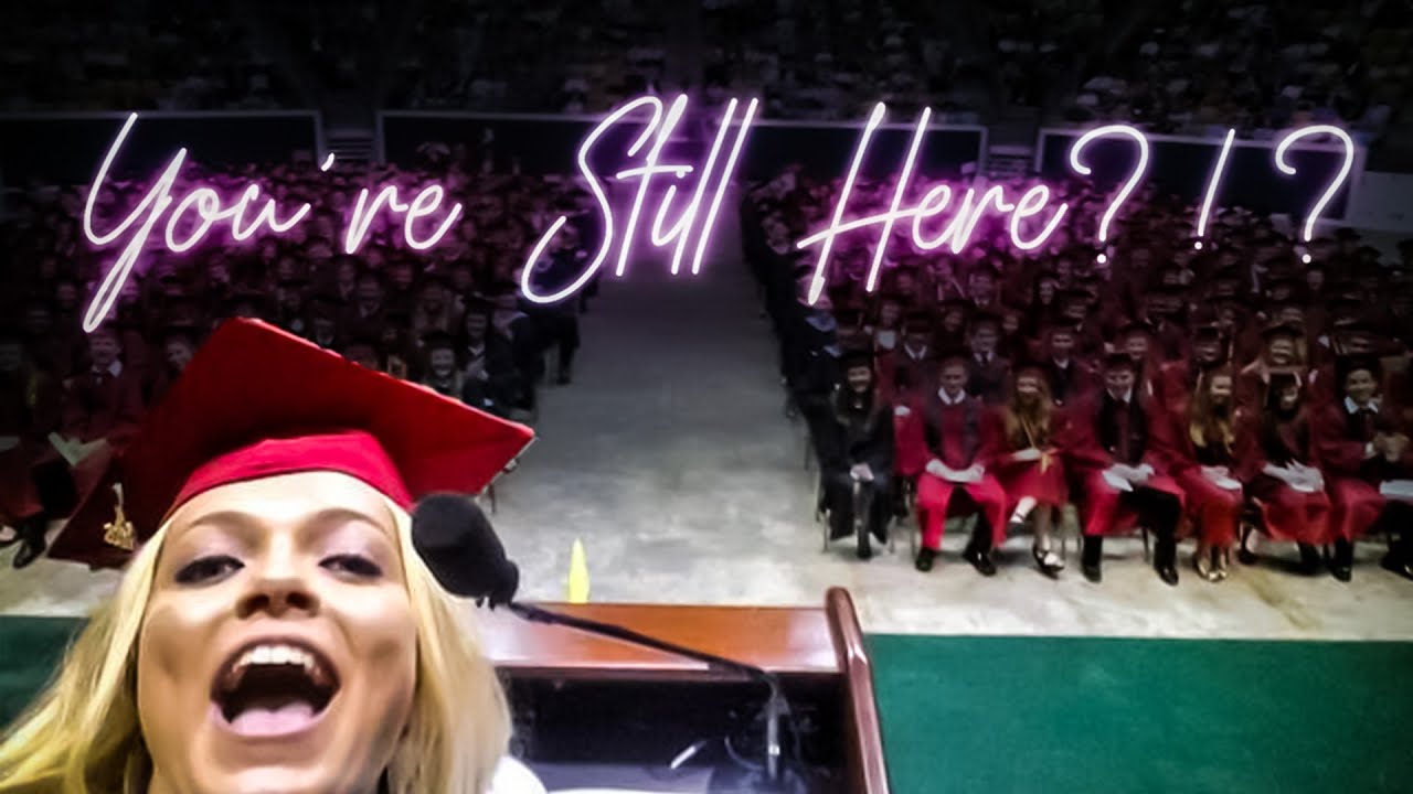 "Magna Scam Laude" | You're Still Here Podcast feat. Andy Francess ...