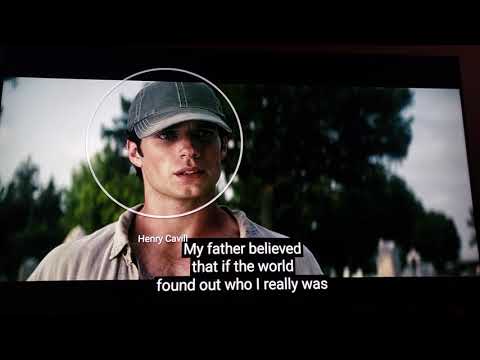 Samsung's Q8FN Qled HDMI Black Levels Selection - YouTube