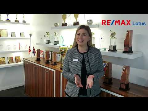 Yüksek Kazançlı Yeni Bir Kariyer Sizi Bekliyor #remax #remaxlotus #remaxtürkiye #kariyer #girişimci