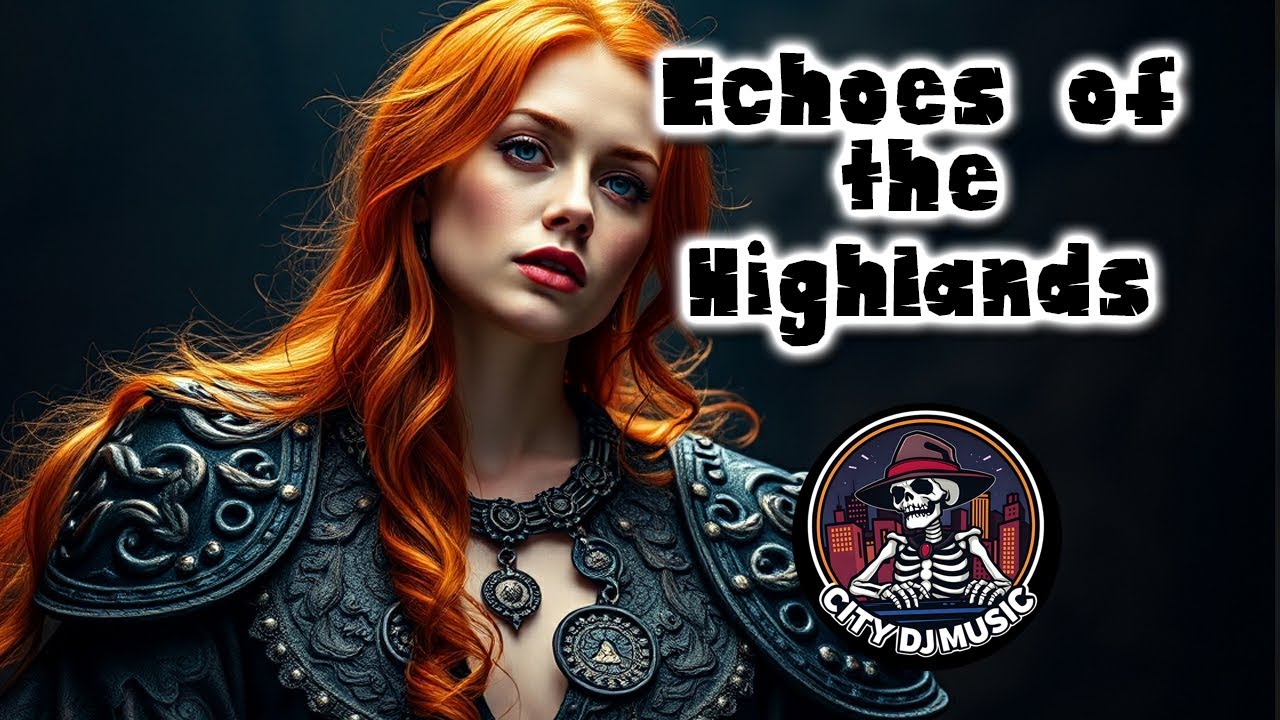 Celtic Metal Music: Echoes of the Highlands - YouTube