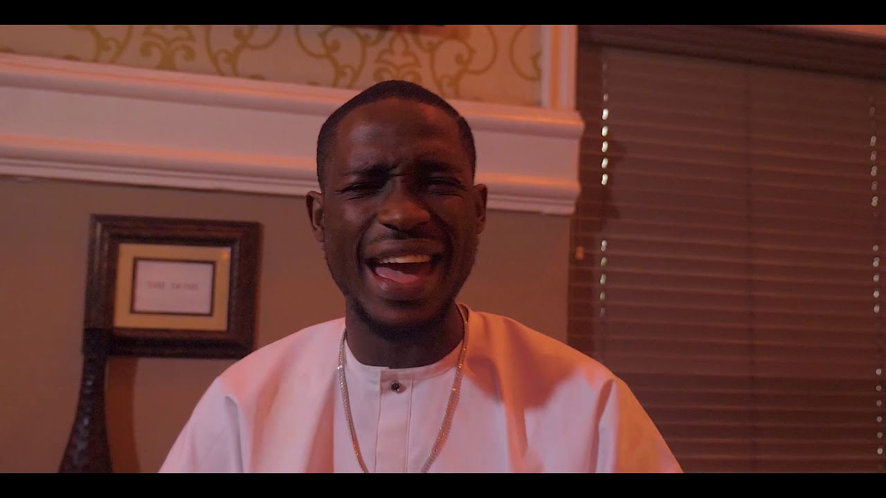 CHIDEX OBANI - BLOOD OF JESUS Official video - YouTube