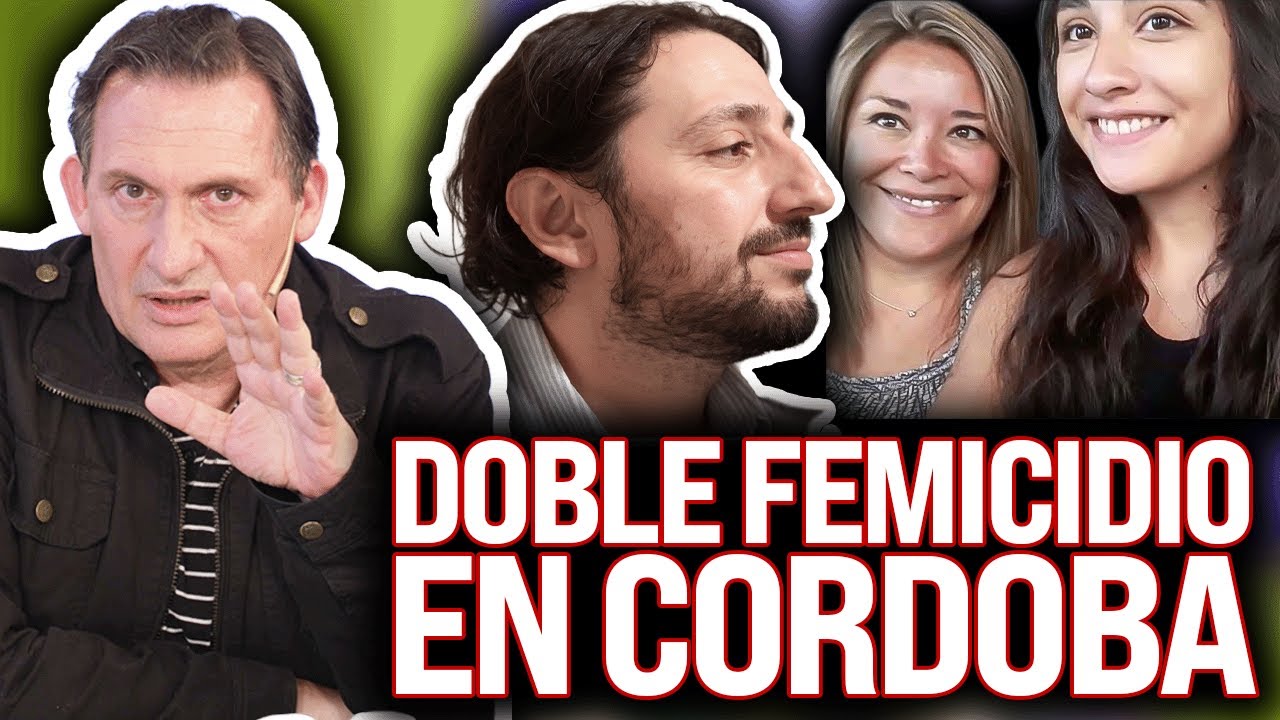 TODO SOBRE TRUMP Y MILEI, HORROR EN CÓRDOBA, RETROCEDIERON LAS ACCIONES ...