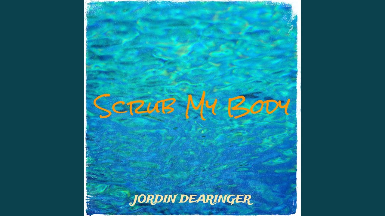 Scrub My Body - YouTube