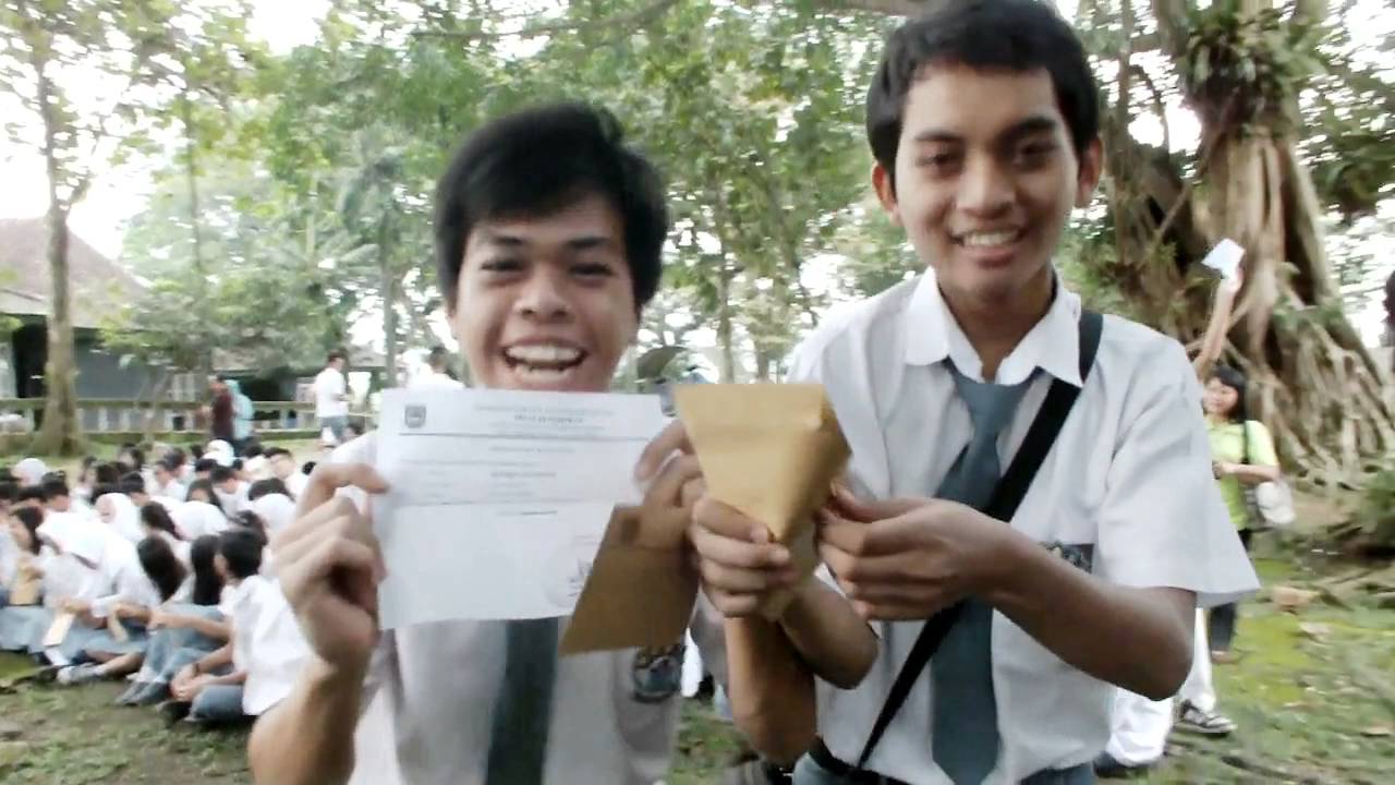 DOKUMENTASI PERPISAHAN & KELULUSAN SMK WASKITO MULTIMEDIA ANGKATAN.2 ...