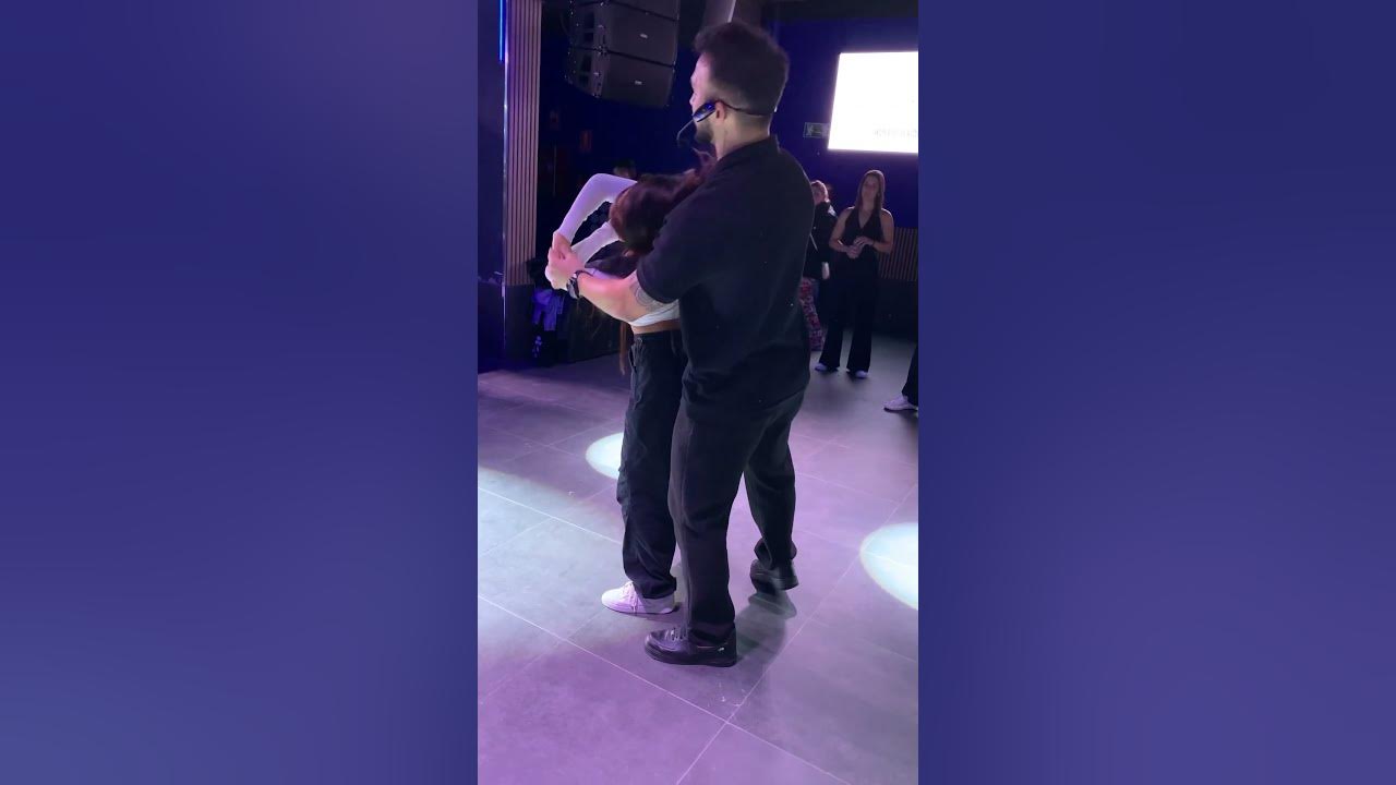 Zouk Arthur Santos Esencia Atlantic 28/02/2025 - YouTube