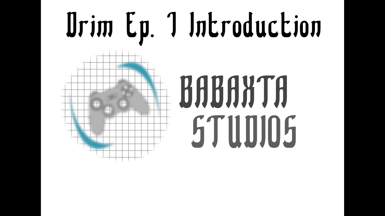 Blender Game Tutorial Ep 1 Introduction - YouTube