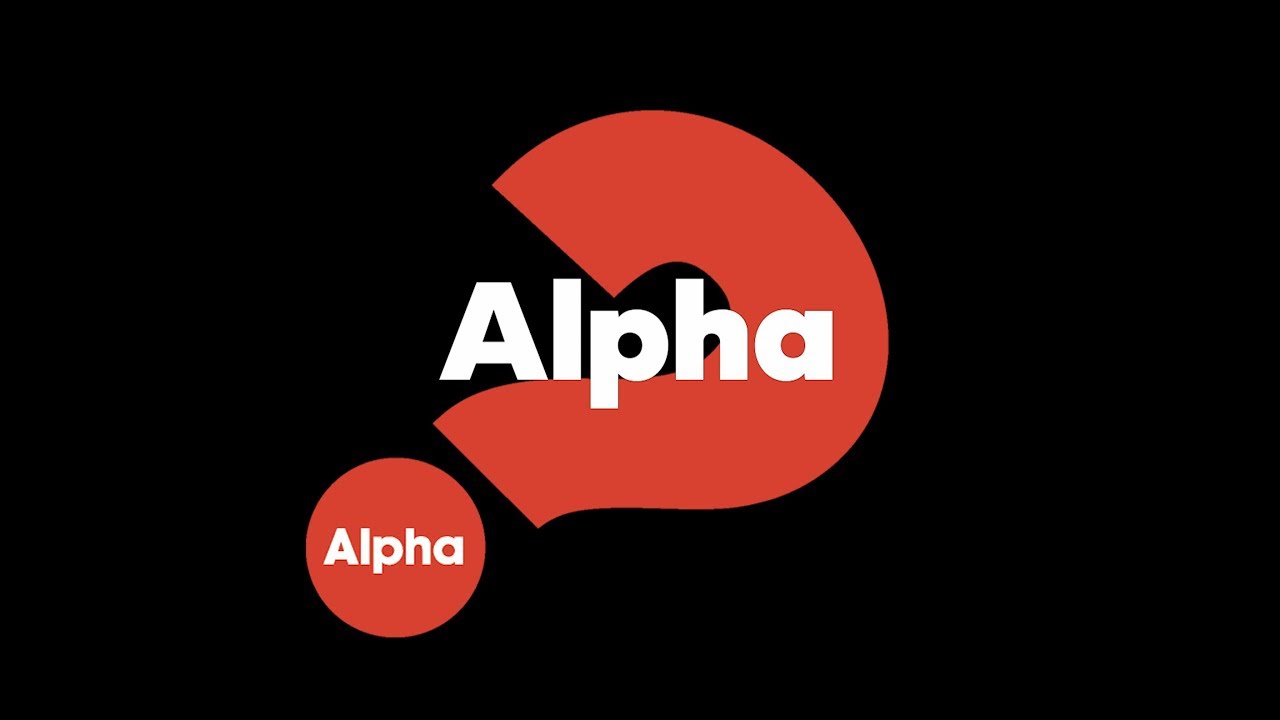Holy Family - Alpha Promo 2019 with the Schneiders - YouTube