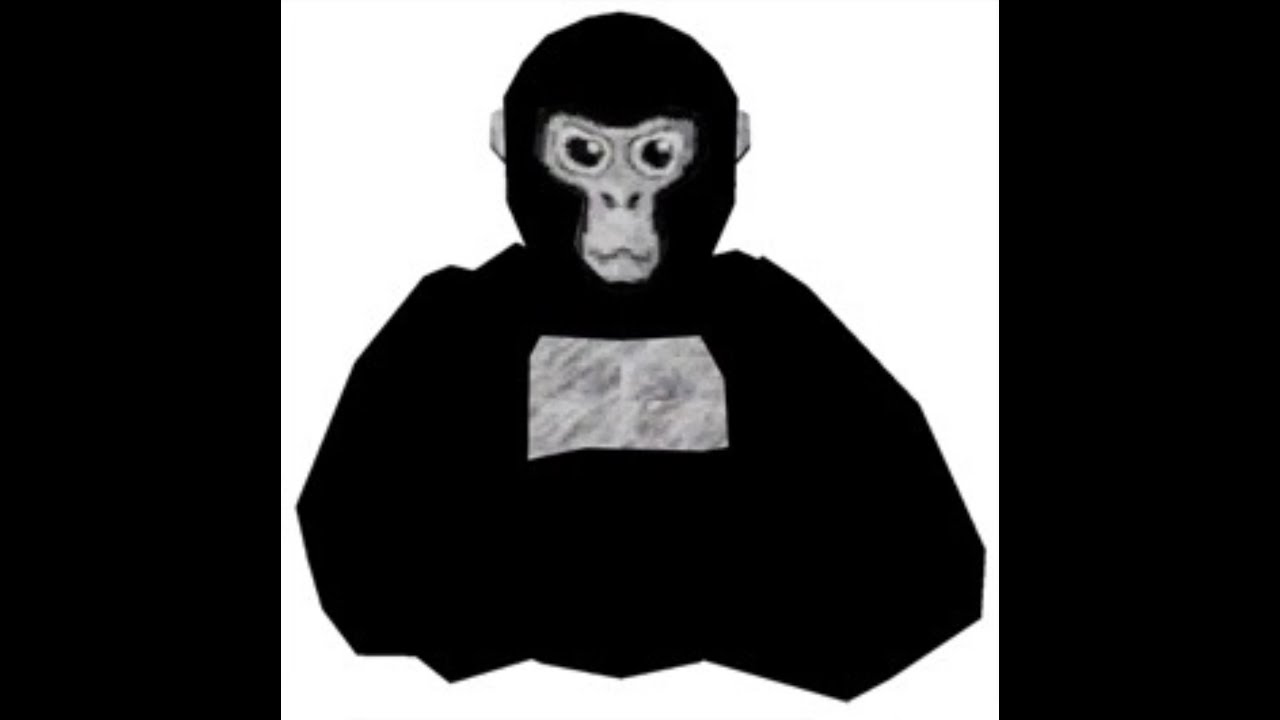 how to mod gorilla tag (pc only) - YouTube