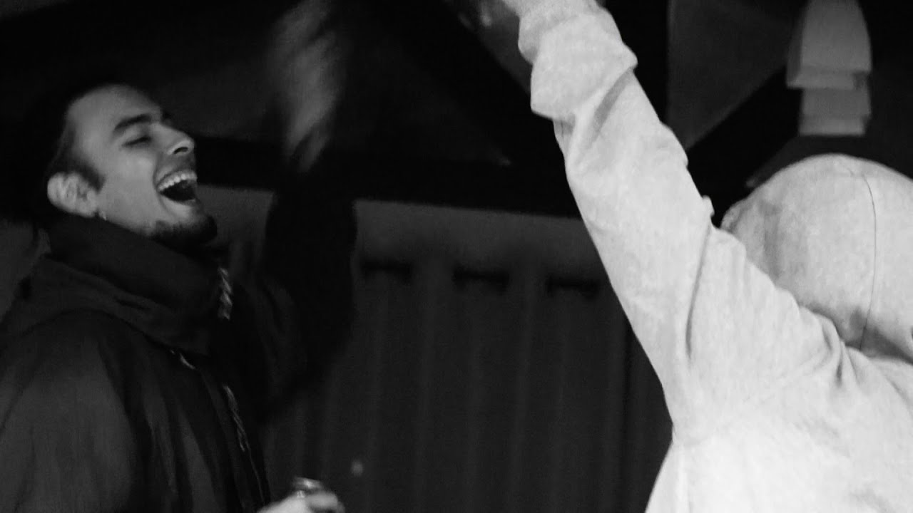 AFILADOS ⚔️ - Chaz Tyde x Akroi - YouTube