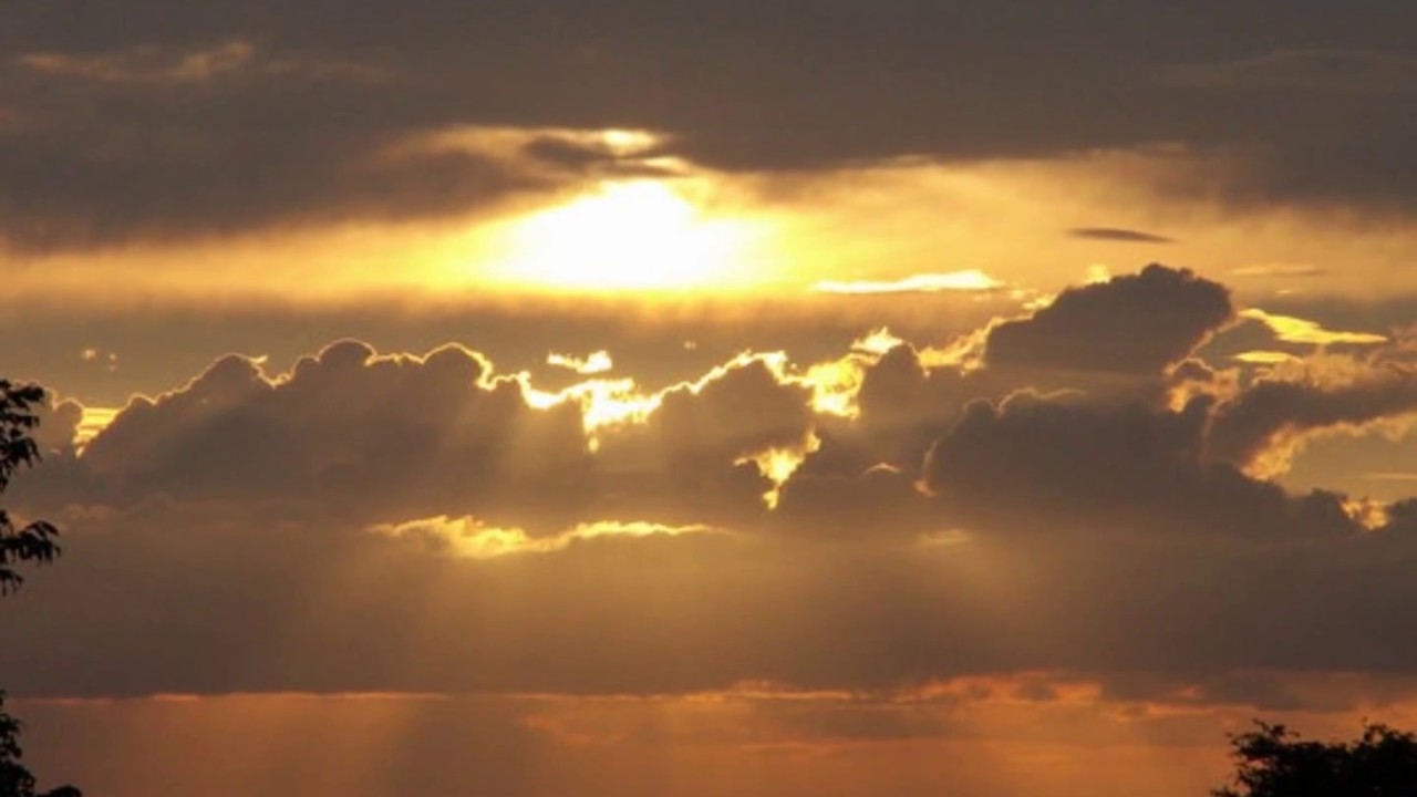 PODER DEL CIELO - Cindy Rincon - YouTube