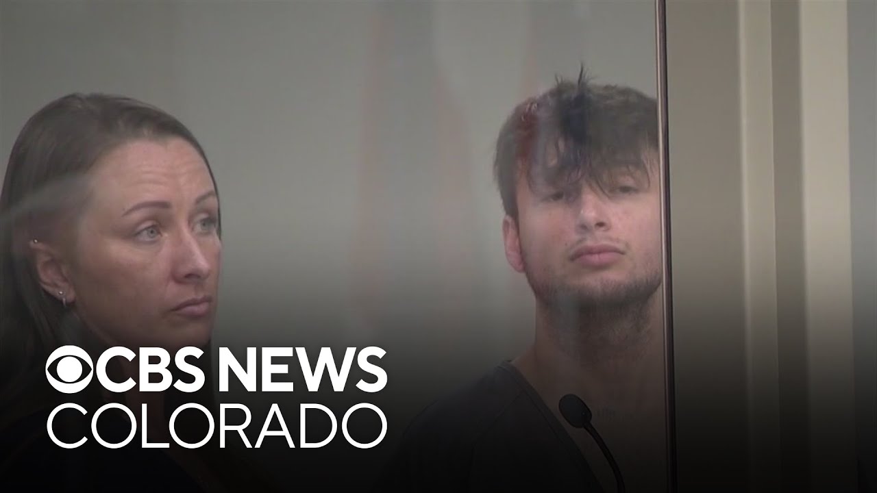Denver police arrest suspect wanted in deadly stabbings near 16th ...
