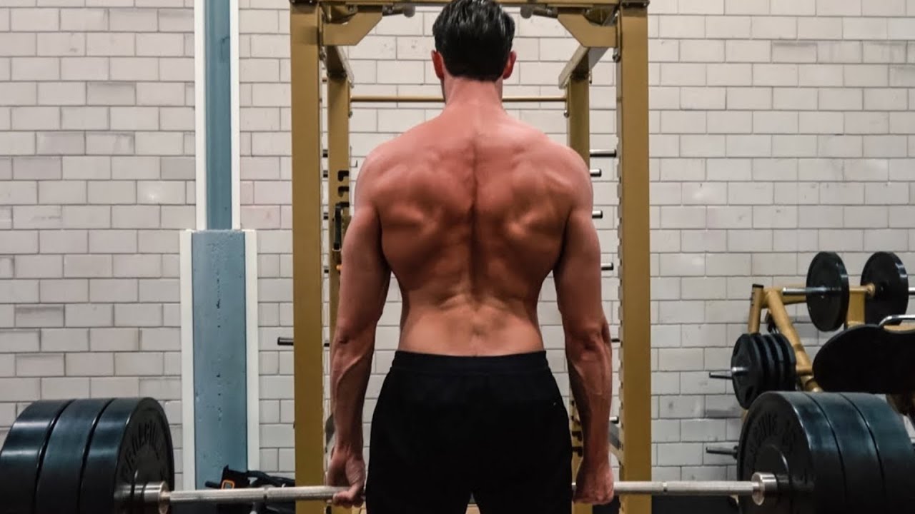 8 Best Shrug Workout Variation | Top Shrug Exercises - YouTube