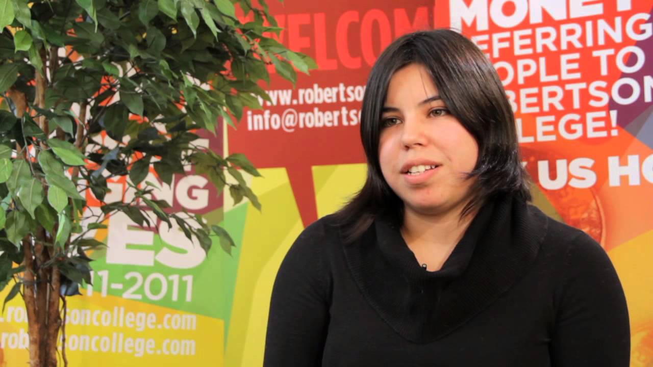 Travel Counsellor Program - Robertson College Calgary - YouTube