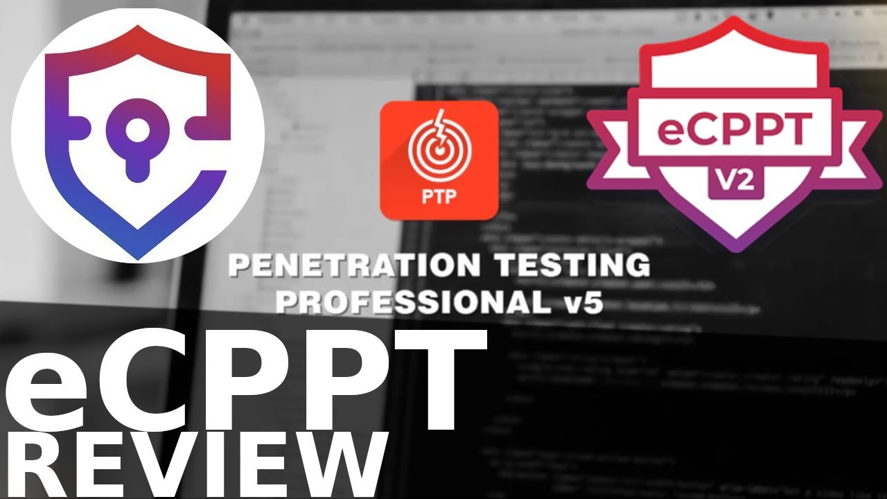 eLearnSecurity PTP/eCPPT REVIEW - YouTube