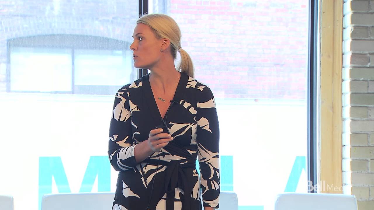 Jamie Power, Managing Partner, MODI Media - YouTube