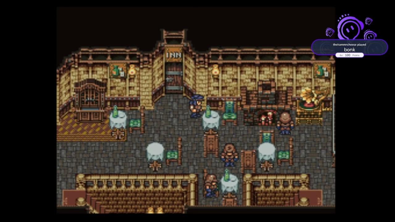 Final Fantasy VI T Edition VOD 3 - YouTube