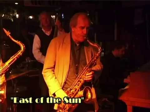 East of the Sun - Ruud Jacobs' Superjam - De Otter Loosdrecht - YouTube