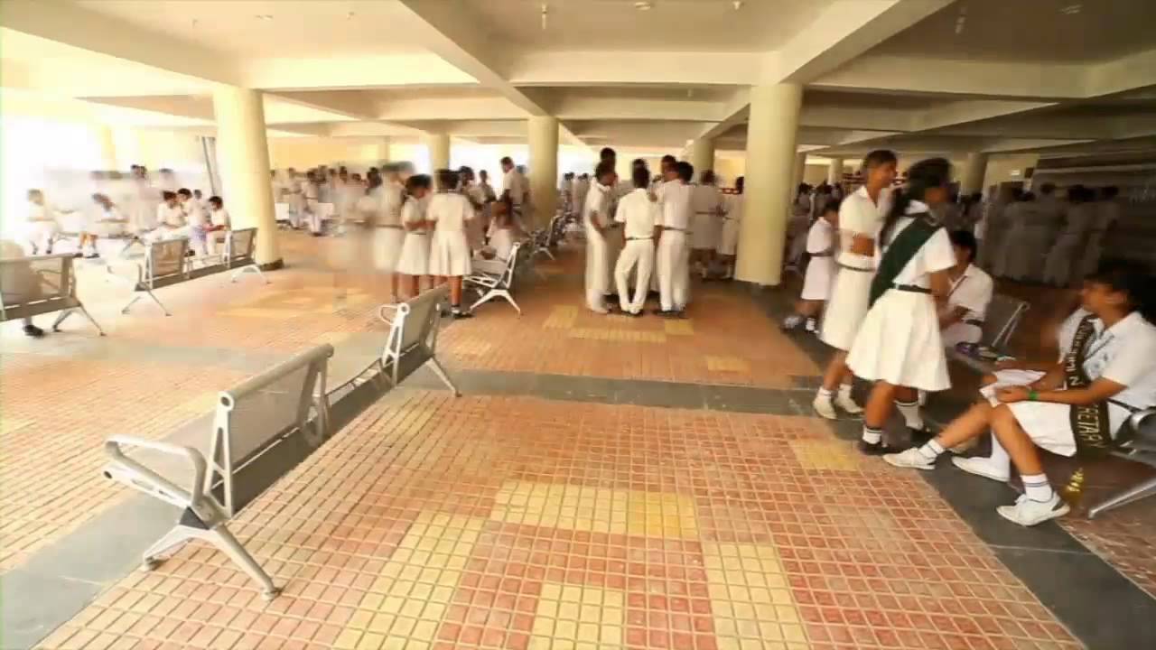 DPS Service Before Self - YouTube