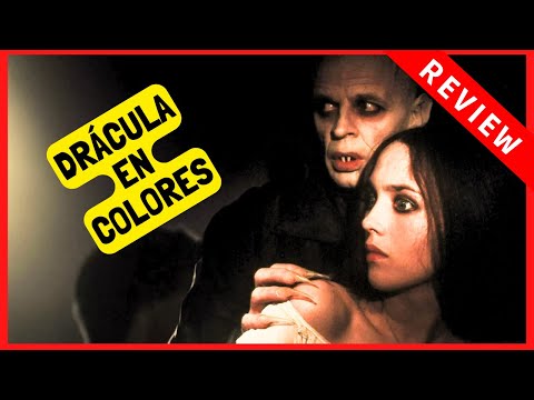 Nosferatu (1979) Podrá la nueva REMAKE de 2024 SUPERARLA ?? | EL PELICLUB