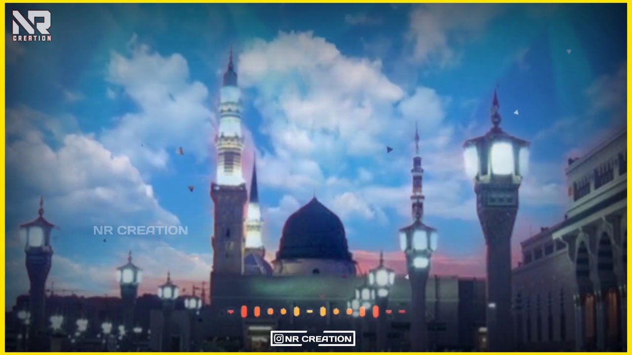 FATHIMA BIBI FATHIMA Islamic status video.... - YouTube