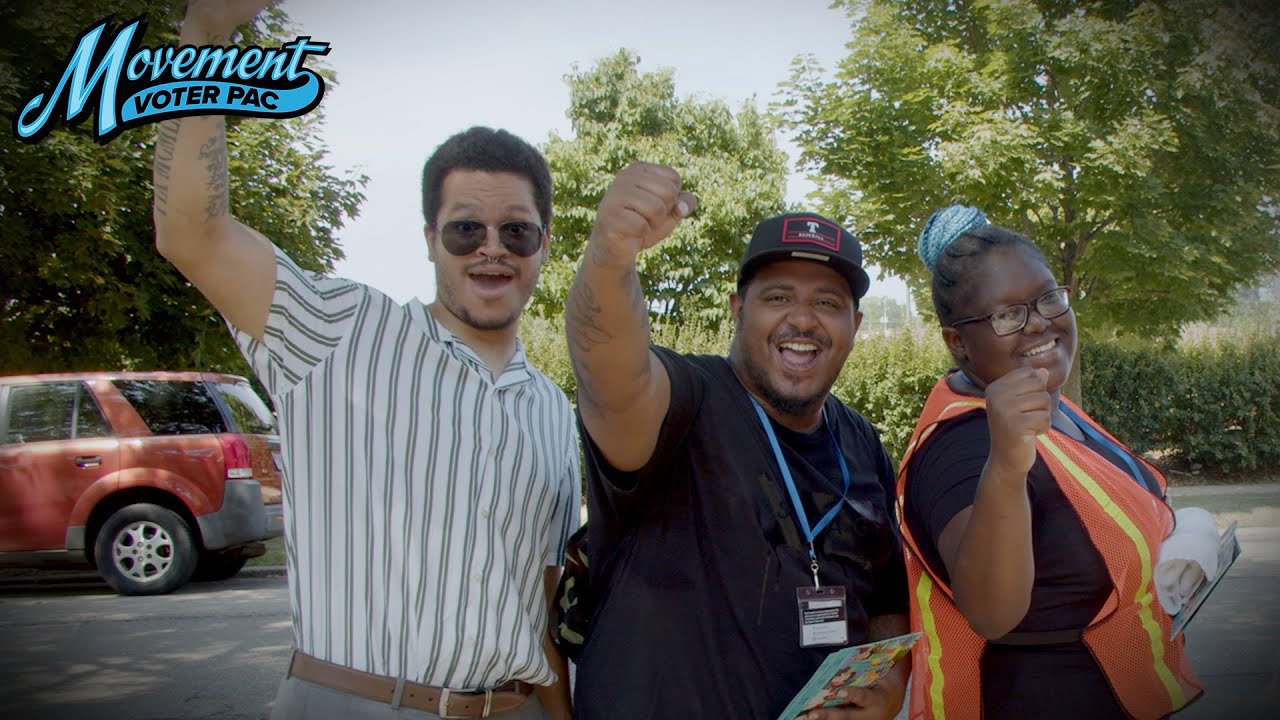 WE CAN WIN WISCONSIN - YouTube