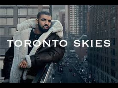 Drake Type Beat 2016 "TORONTO SKIES" | LoKlass Productions - YouTube