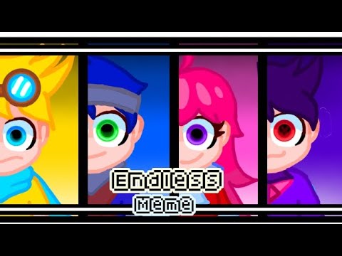 Endless [Meme] - YouTube