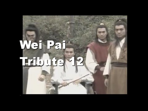 Wei Pai Tribute 12 - YouTube